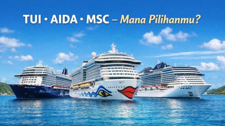 TUI Cruises Archives - MARINE CRUISE YOGYAKARTA | ONE GATE SYSTEM ...